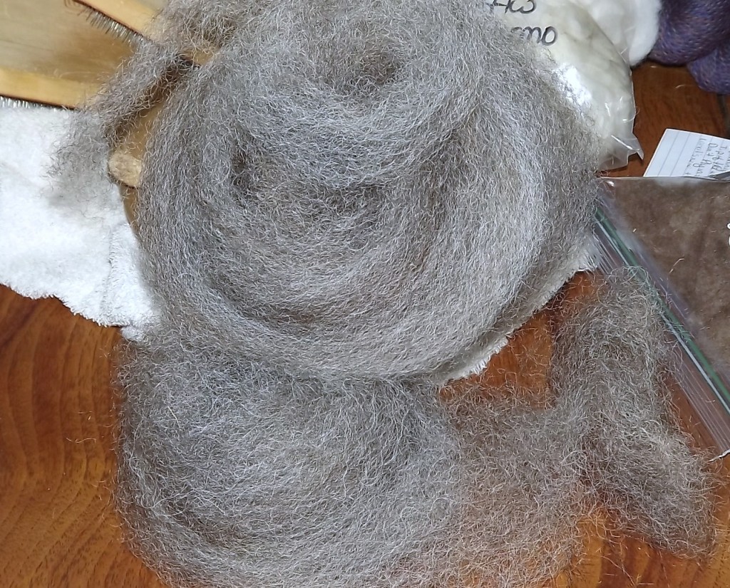 romney wool | The Fiber of My Being